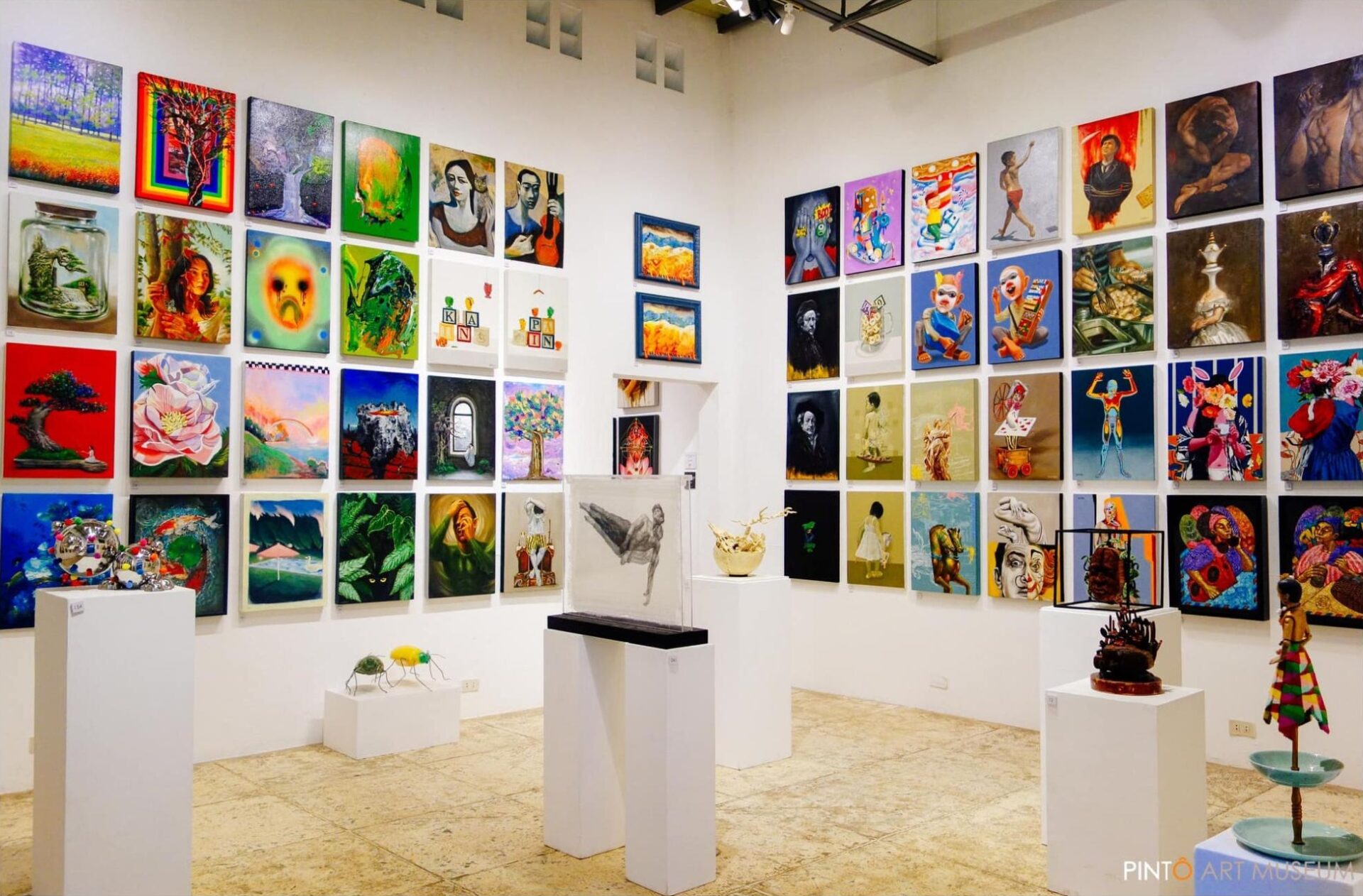 11 Best Museums to Visit in the Philippines - Go for Lokal [g4l ...