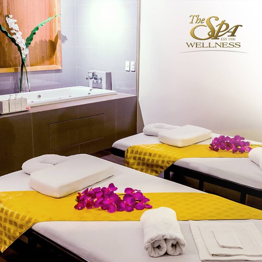 10 Spa and Wellness Centers Around Metro Manila for a Quality Pamper ...