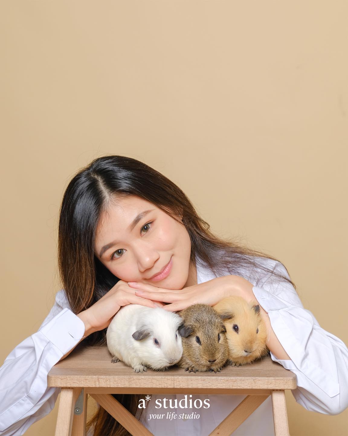 7 Self-Shoot Photo Studios in Manila That You Can Visit For a Fun ...
