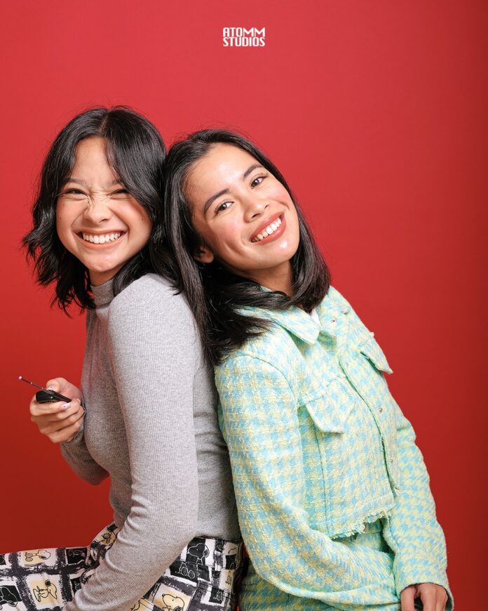 7 Self-Shoot Photo Studios in Manila That You Can Visit For a Fun ...