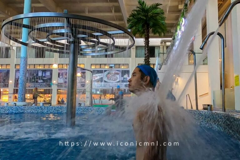 10 Spa and Wellness Centers Around Metro Manila for a Quality Pamper ...