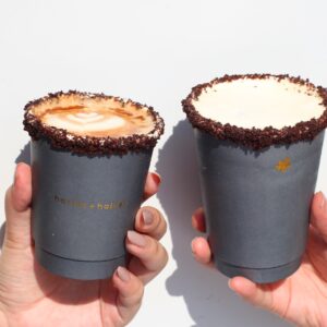 10 Aesthetic Cafes Around Metro Manila That are Perfect for Dates - Go ...