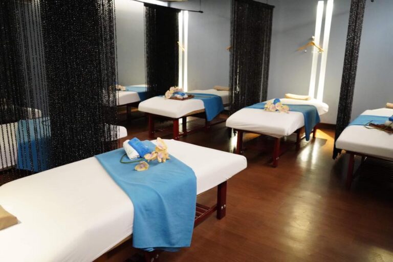 10 Spa and Wellness Centers Around Metro Manila for a Quality Pamper ...