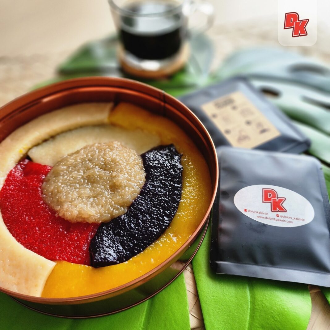 13 Places to Buy the Best Kakanin in Metro Manila - Go for Lokal [g4l ...