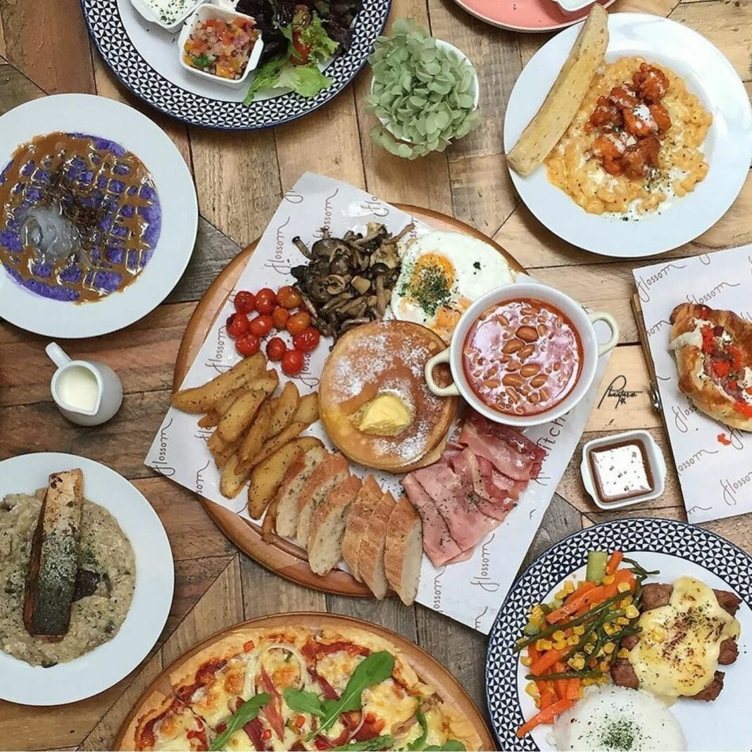 10 Aesthetic Cafes Around Metro Manila That are Perfect for Dates - Go ...