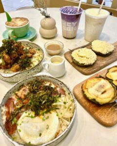 10 Aesthetic Cafes Around Metro Manila That are Perfect for Dates - Go ...