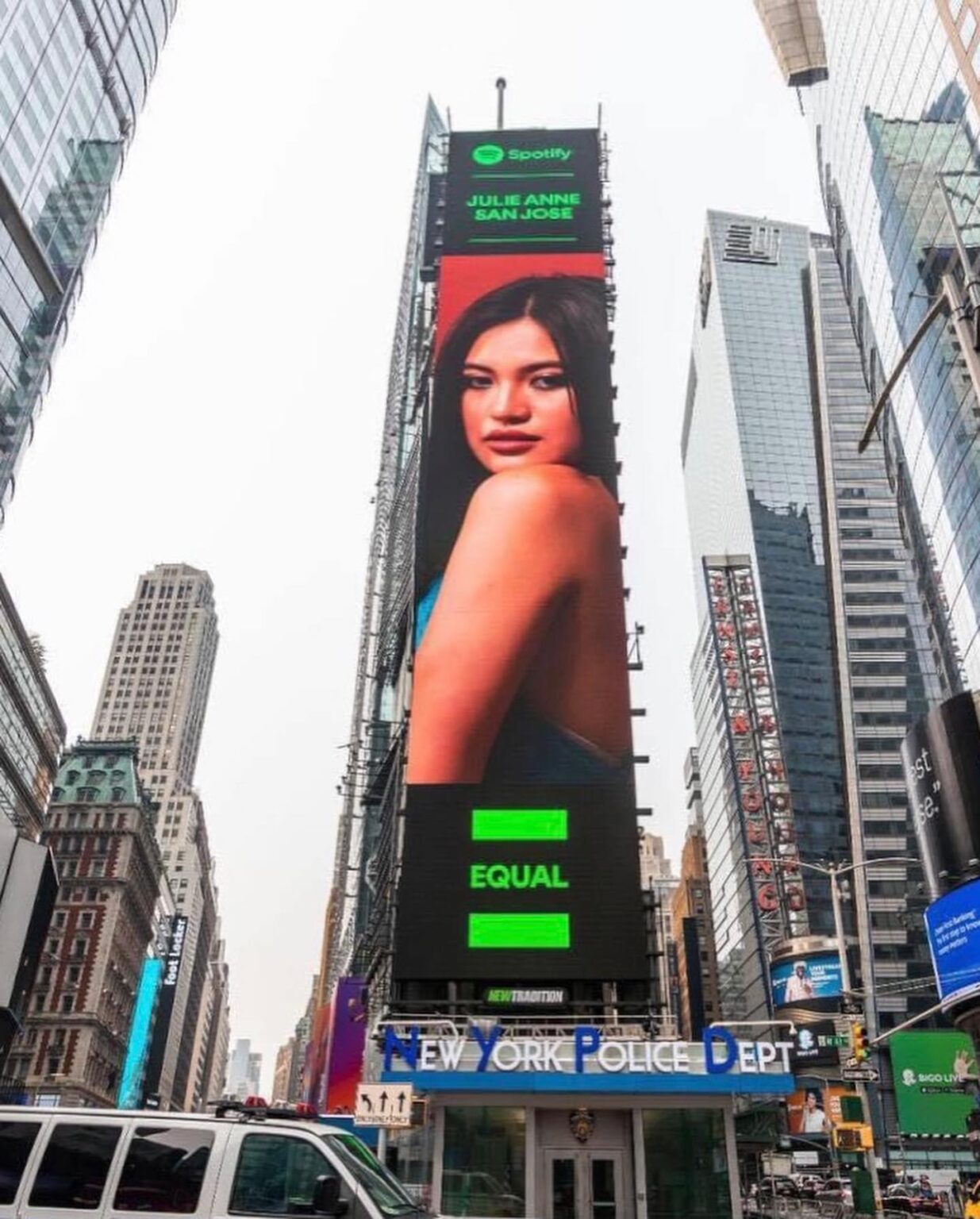 Proud To Be Pinoy: 15 Filipino Artists Who Were Featured on Spotify’s ...