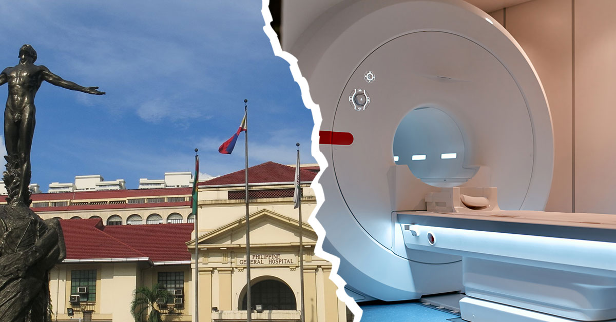 New Cancer Center Set to Be Established at UP-PGH - Go for Lokal [g4l ...