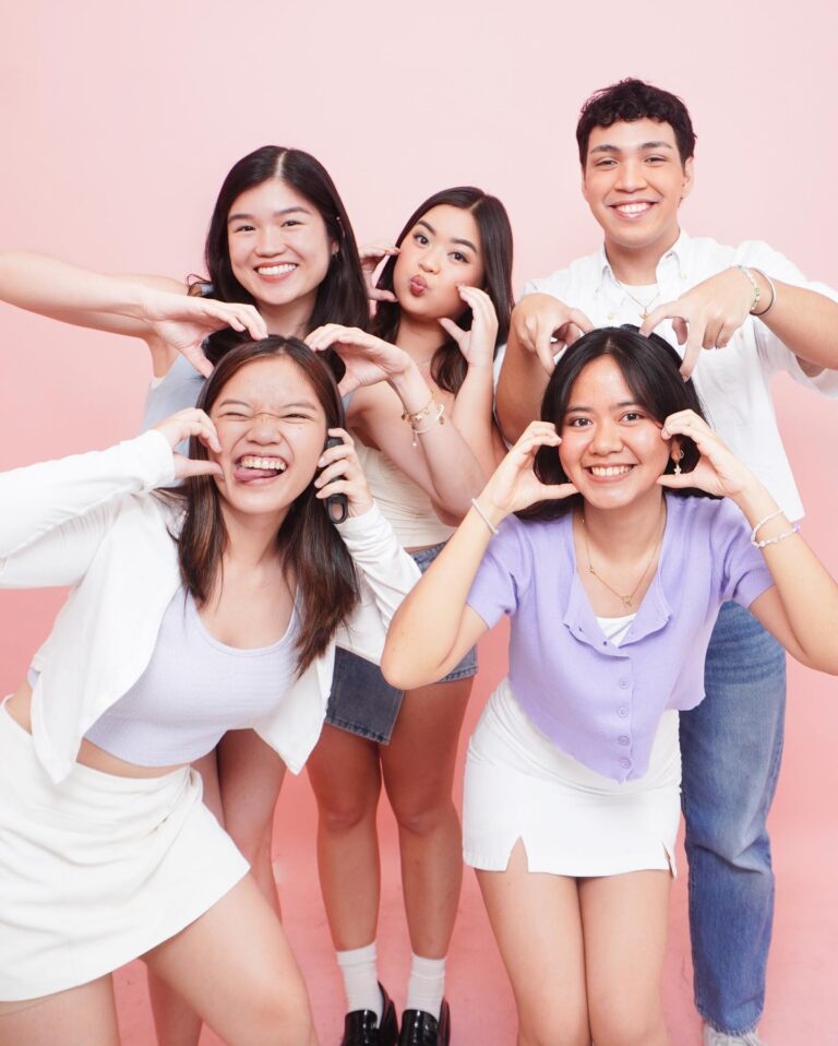 7 Self-Shoot Photo Studios in Manila That You Can Visit For a Fun ...