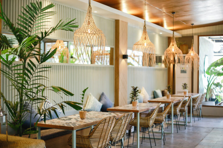 10 Aesthetic Cafes Around Metro Manila That are Perfect for Dates - Go ...