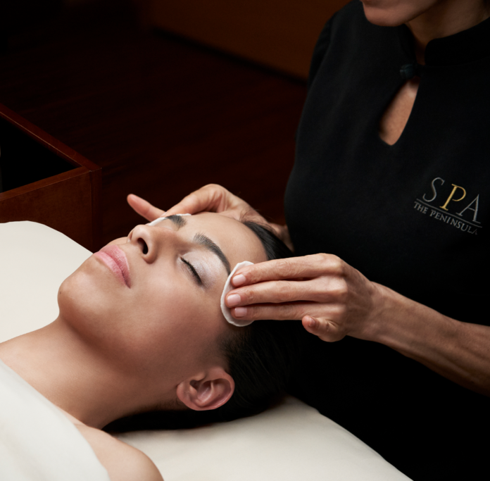 10 Spa and Wellness Centers Around Metro Manila for a Quality Pamper ...