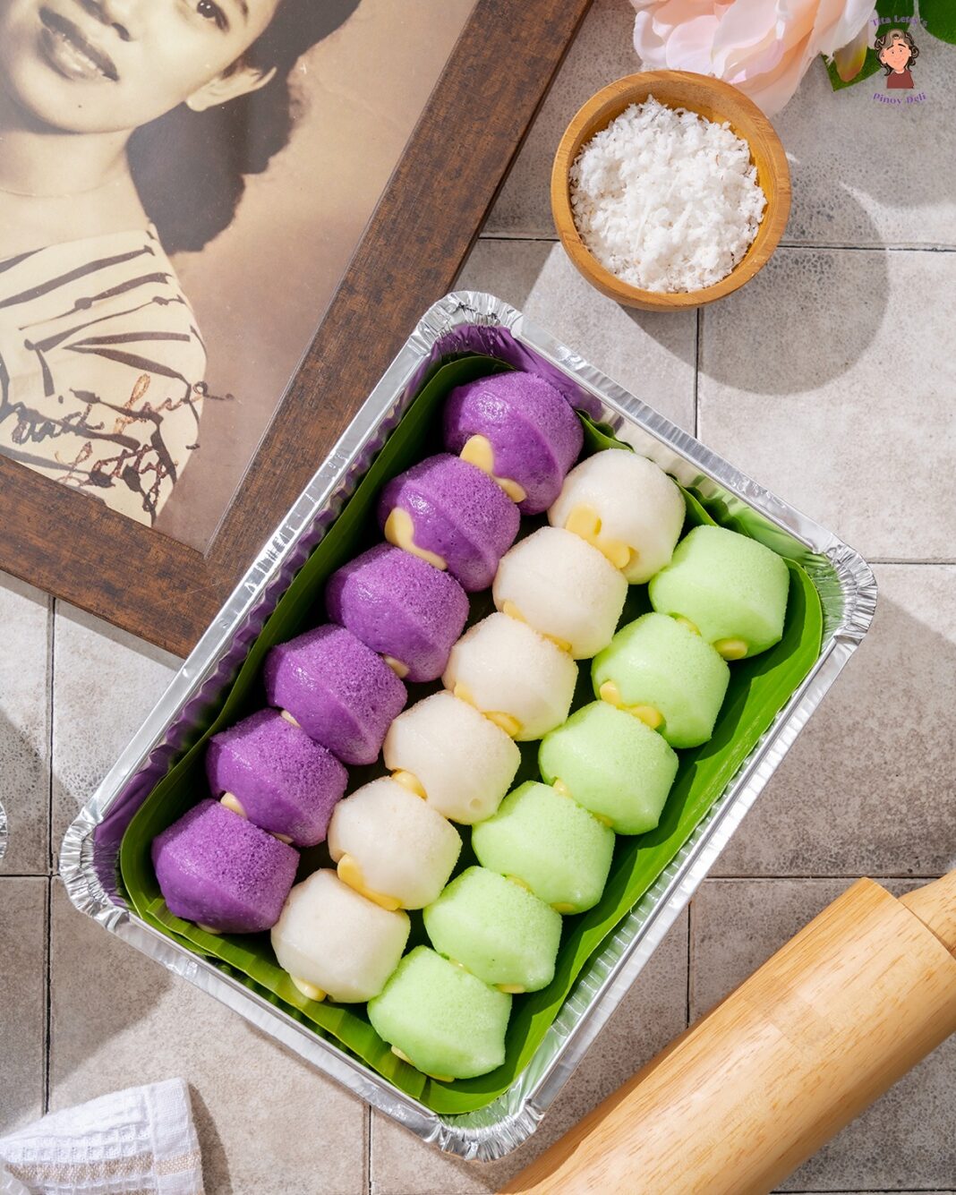 13 Places to Buy the Best Kakanin in Metro Manila - Go for Lokal [g4l ...