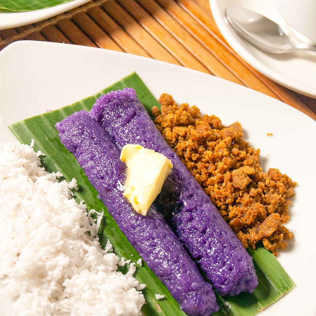 13 Places to Buy the Best Kakanin in Metro Manila - Go for Lokal [g4l ...