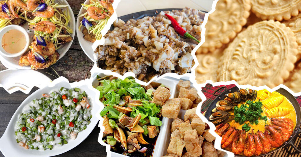 10 Restaurants to Try in Pampanga for the Best Kapampangan Food - Go ...