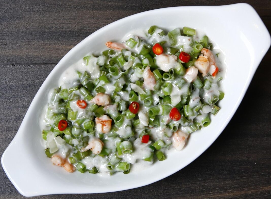 10 Restaurants to Try in Pampanga for the Best Kapampangan Food - Go ...