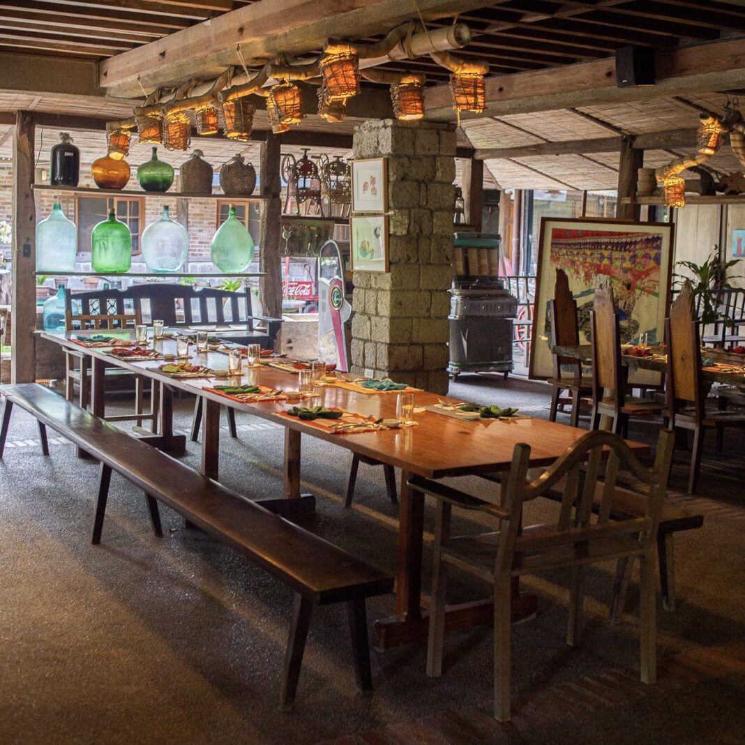 10 Restaurants to Try in Pampanga for the Best Kapampangan Food - Go ...