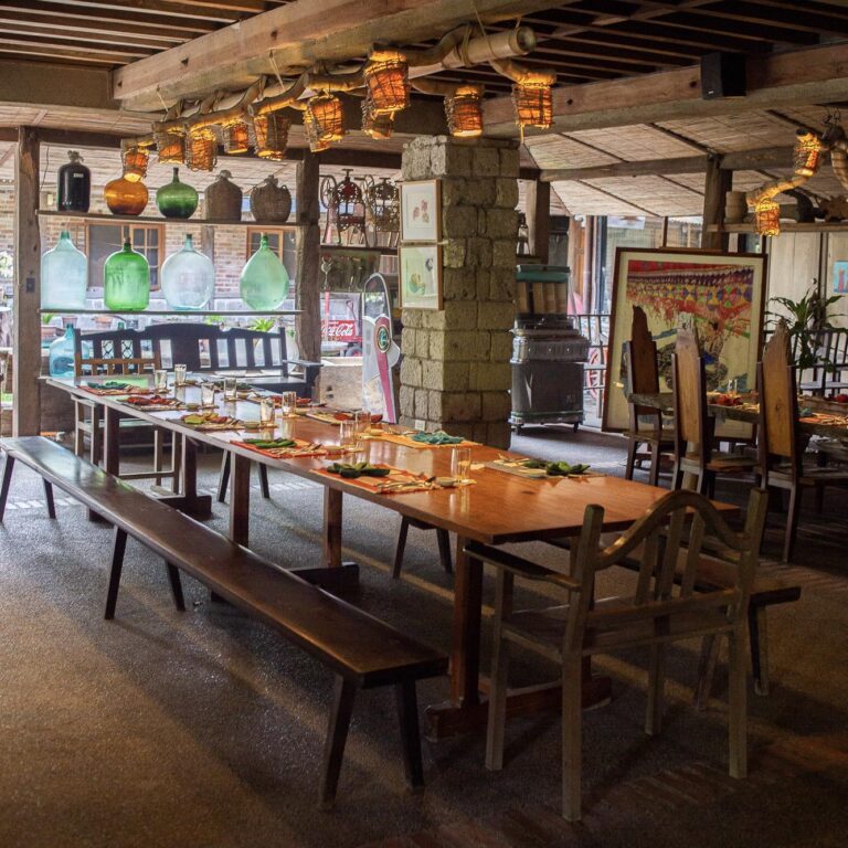 10 Restaurants to Try in Pampanga for the Best Kapampangan Food - Go ...