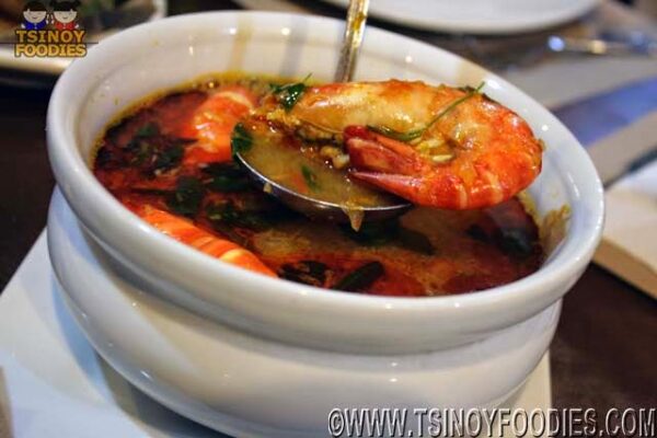 10 Restaurants to Try in Pampanga for the Best Kapampangan Food - Go ...