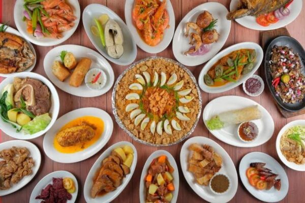 10 Restaurants to Try in Pampanga for the Best Kapampangan Food - Go ...