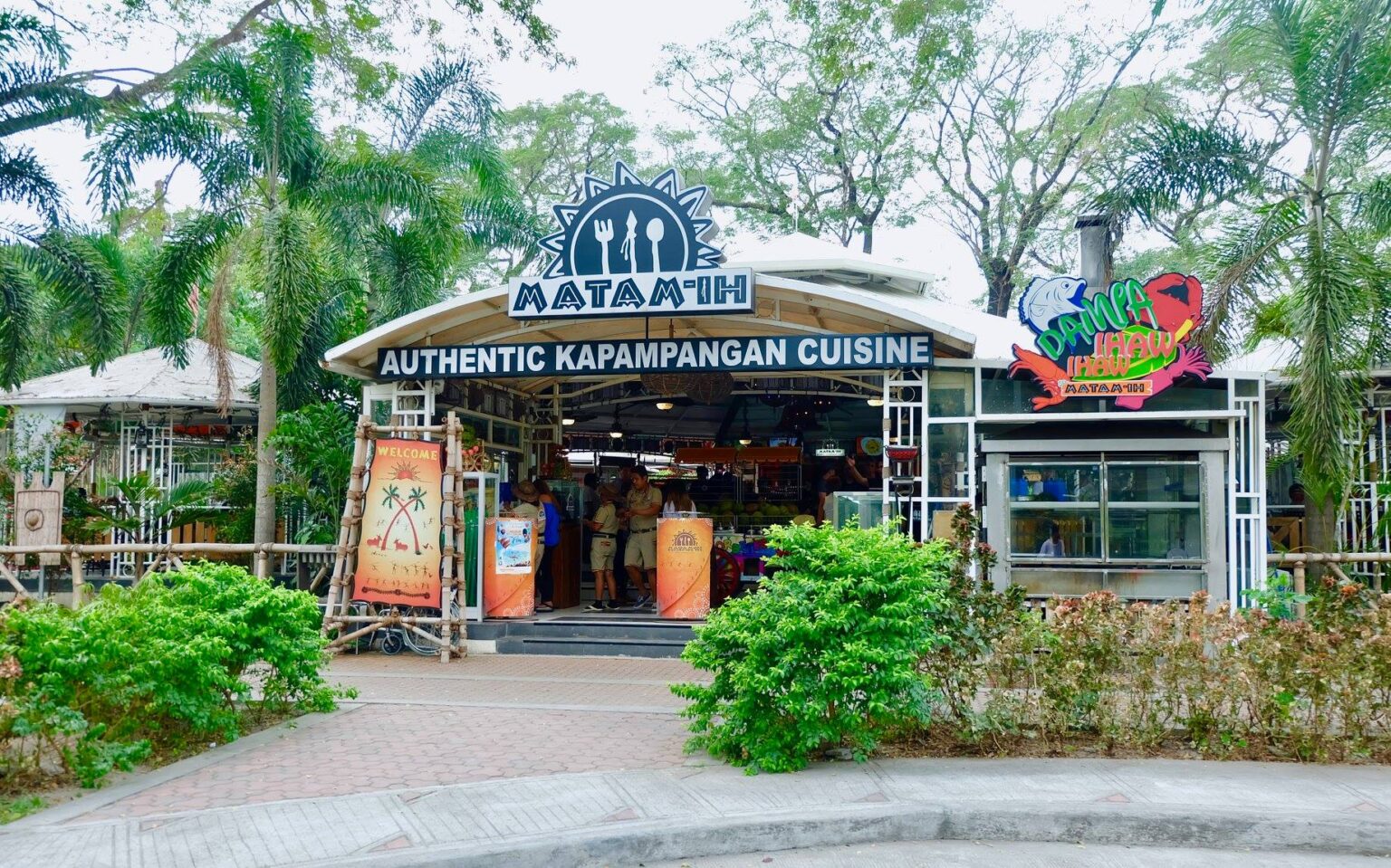 10 Restaurants to Try in Pampanga for the Best Kapampangan Food - Go ...