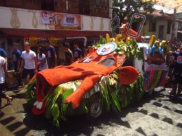 The 11 Must-Experience Food Festivals in the Philippines - Go for Lokal ...