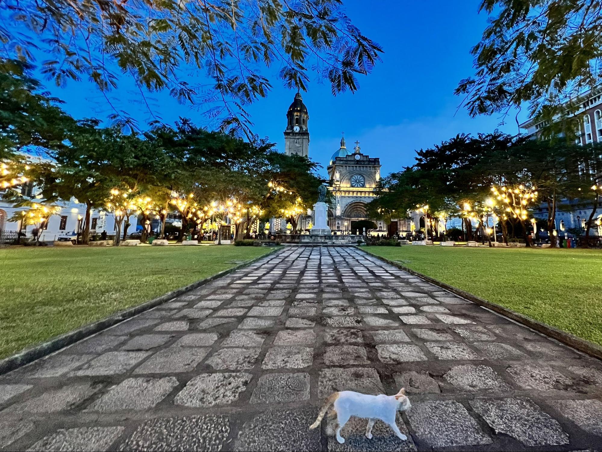 9 Places to Explore in Intramuros, Manila - Go for Lokal [g4l] Philippines