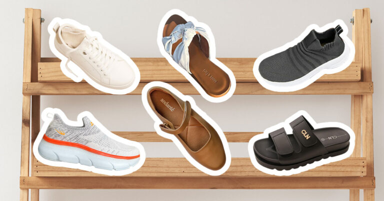 8 Filipino Footwear Brands That Offer Comfy and Stylish Shoes - Go for ...