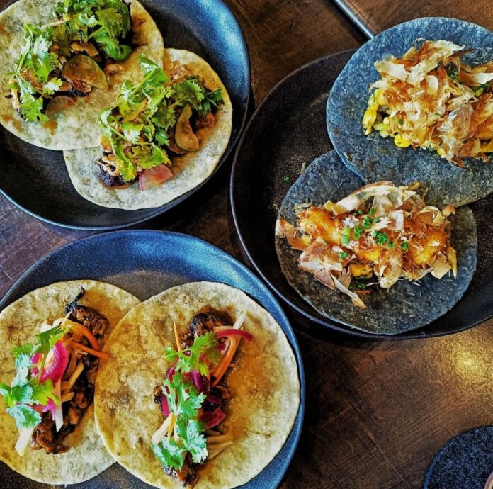 Your Guide to the 15 Must-Try Restaurants and Cafes in Molito, Alabang ...