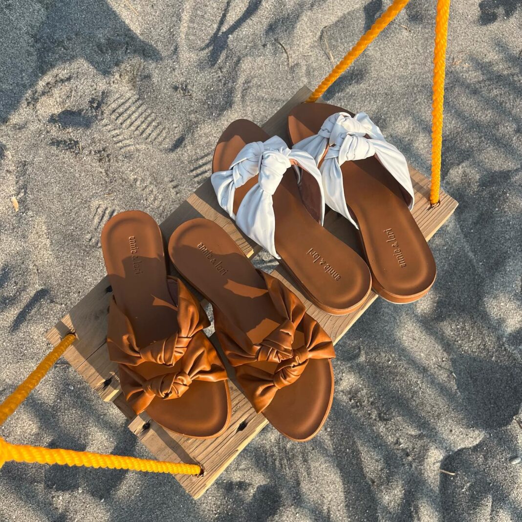 8 Filipino Footwear Brands That Offer Comfy and Stylish Shoes - Go for ...