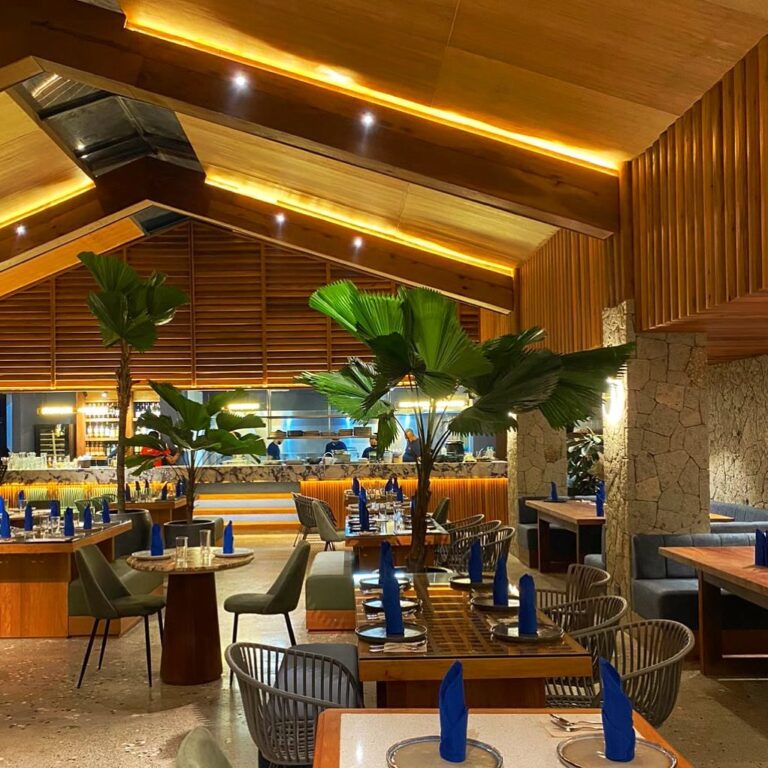12 Restaurants You'll Only Find in Tomas Morato - Go for Lokal [g4l ...