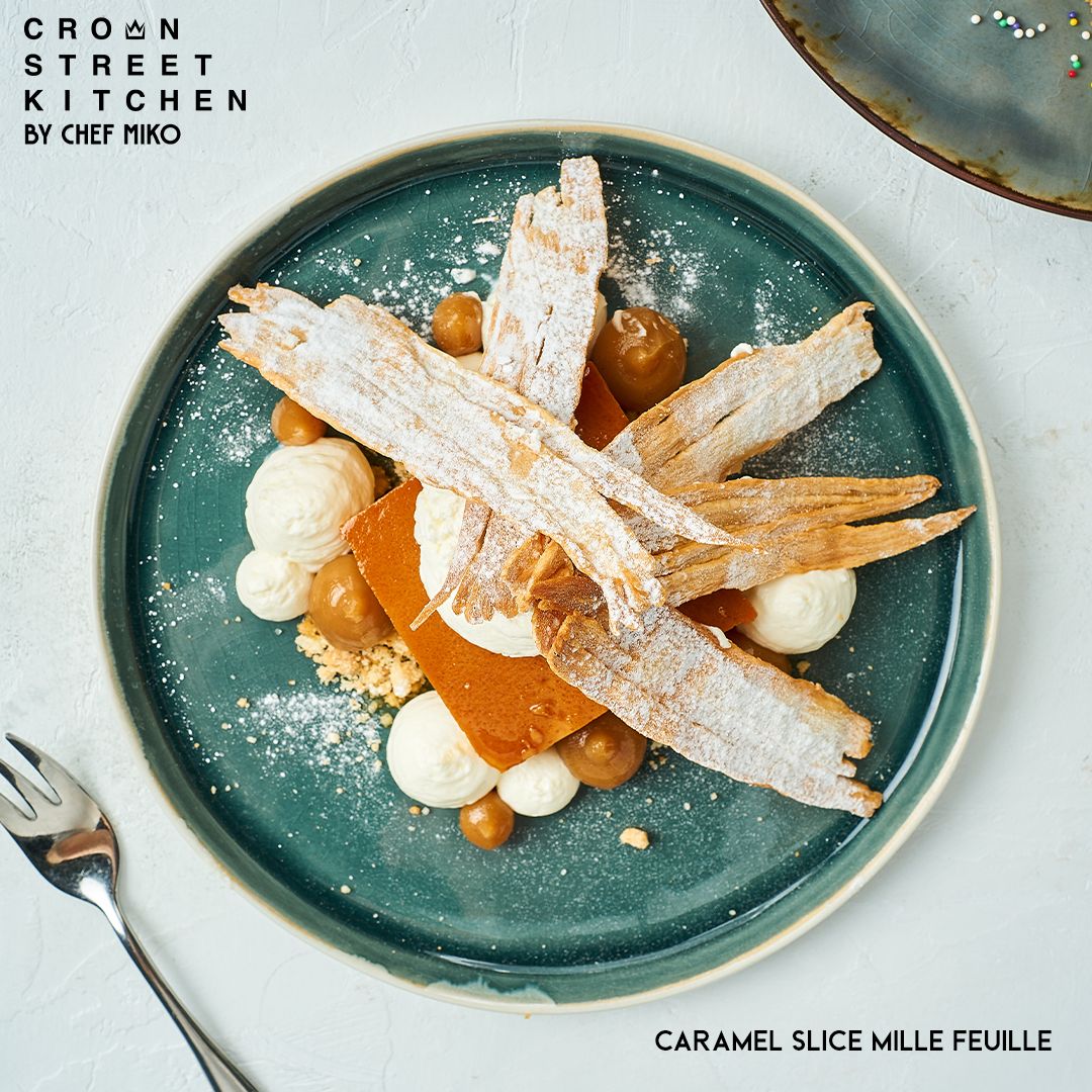 Your Guide to the 15 Must-Try Restaurants and Cafes in Molito, Alabang ...