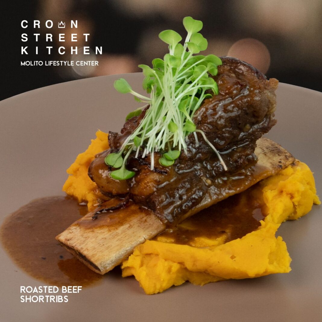 Your Guide to the 15 Must-Try Restaurants and Cafes in Molito, Alabang ...