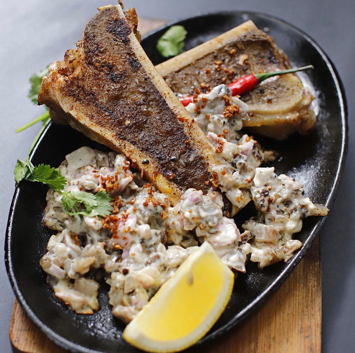 12 Restaurants You'll Only Find in Tomas Morato - Go for Lokal [g4l ...