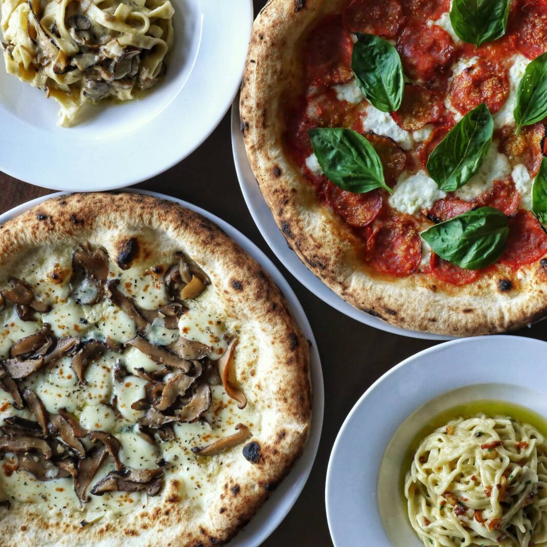 Your Guide to the 15 Must-Try Restaurants and Cafes in Molito, Alabang ...