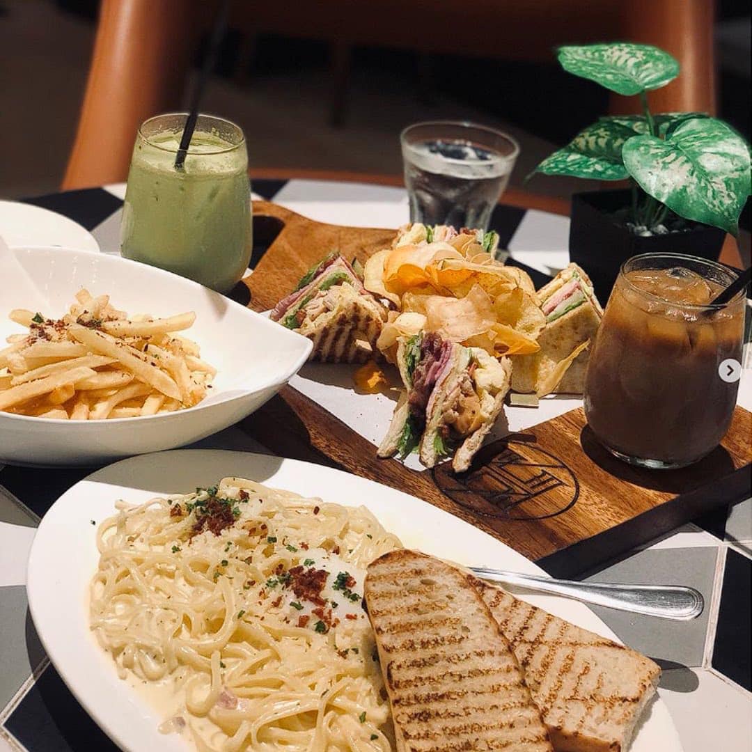 12 Restaurants You'll Only Find in Tomas Morato - Go for Lokal [g4l ...