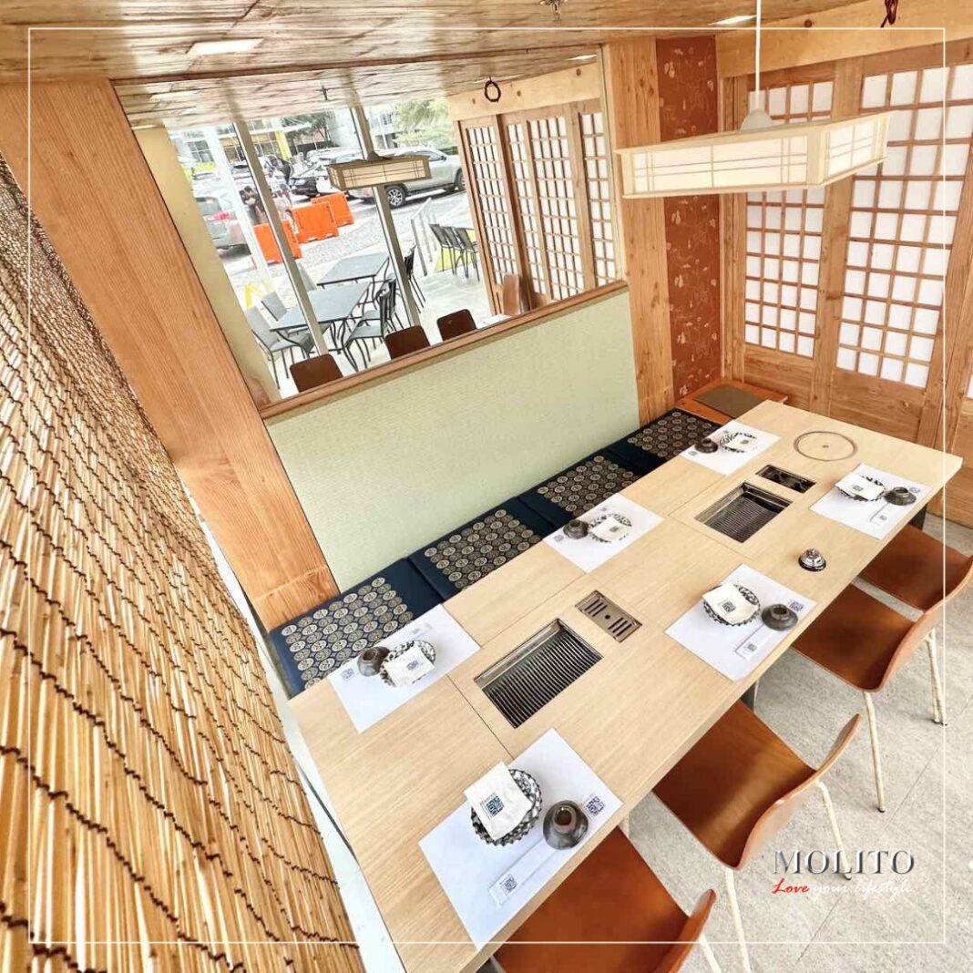 Your Guide to the 15 Must-Try Restaurants and Cafes in Molito, Alabang ...