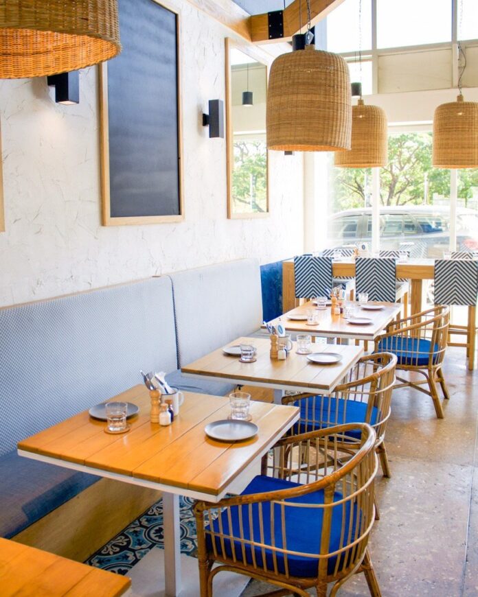 Your Guide to the 15 Must-Try Restaurants and Cafes in Molito, Alabang ...