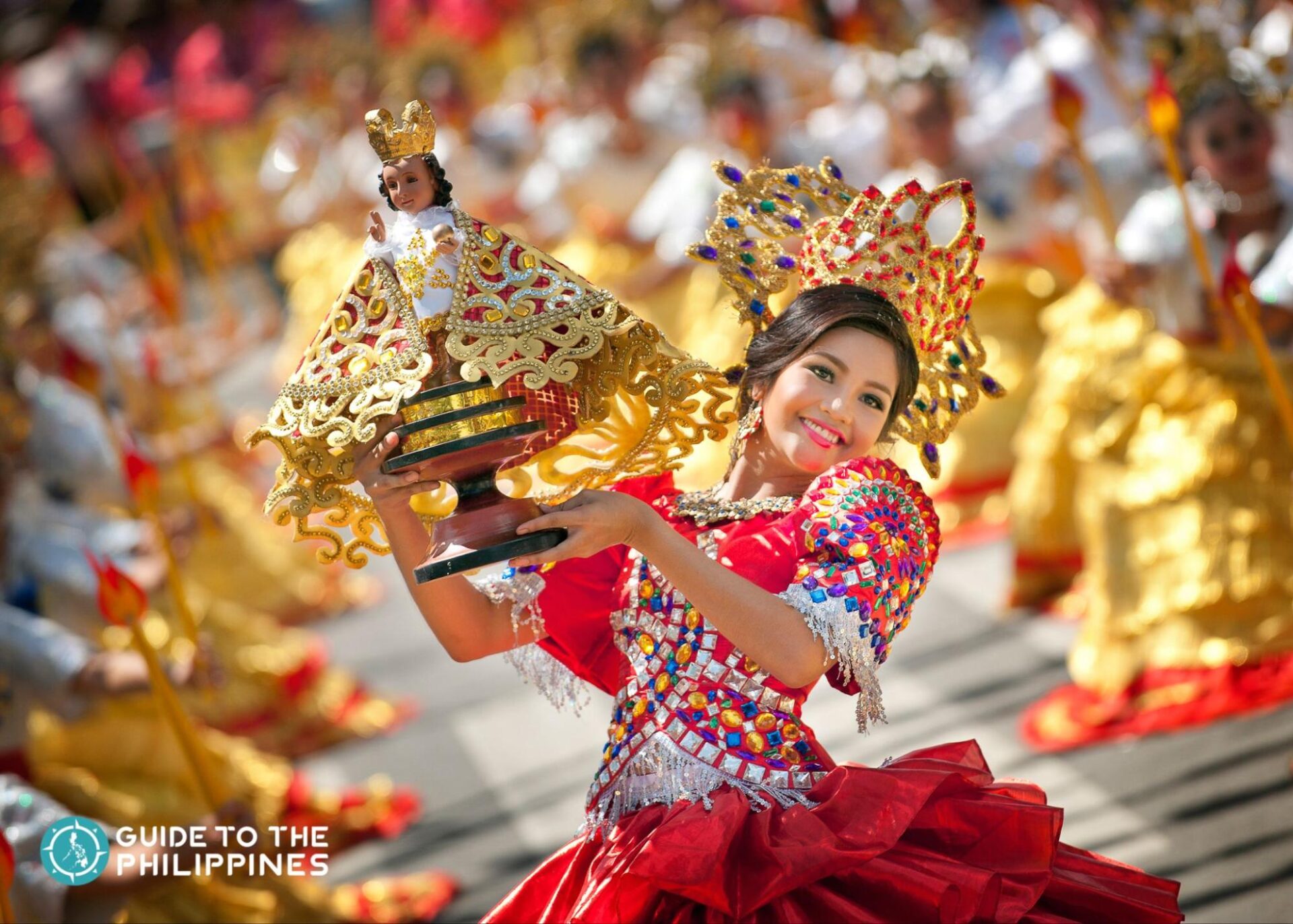 Philippine Festivals: 8 Most Colorful Festivals in the Philippines - Go ...