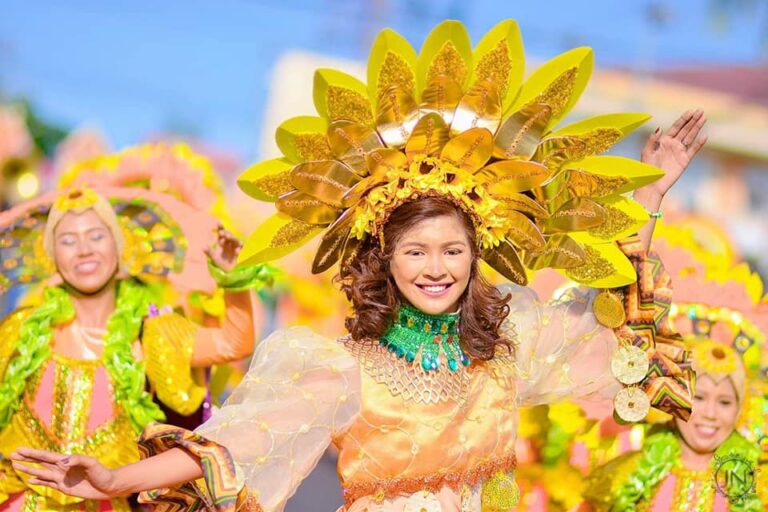 Philippine Festivals: 8 Most Colorful Festivals in the Philippines - Go ...
