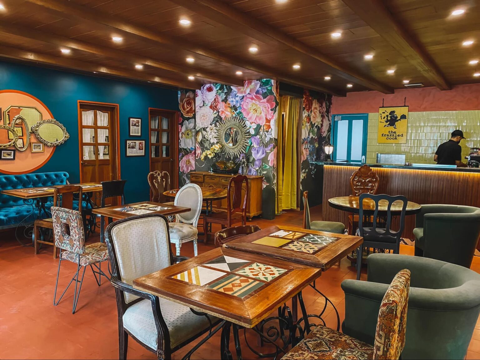 12 Restaurants You'll Only Find in Tomas Morato - Go for Lokal [g4l ...