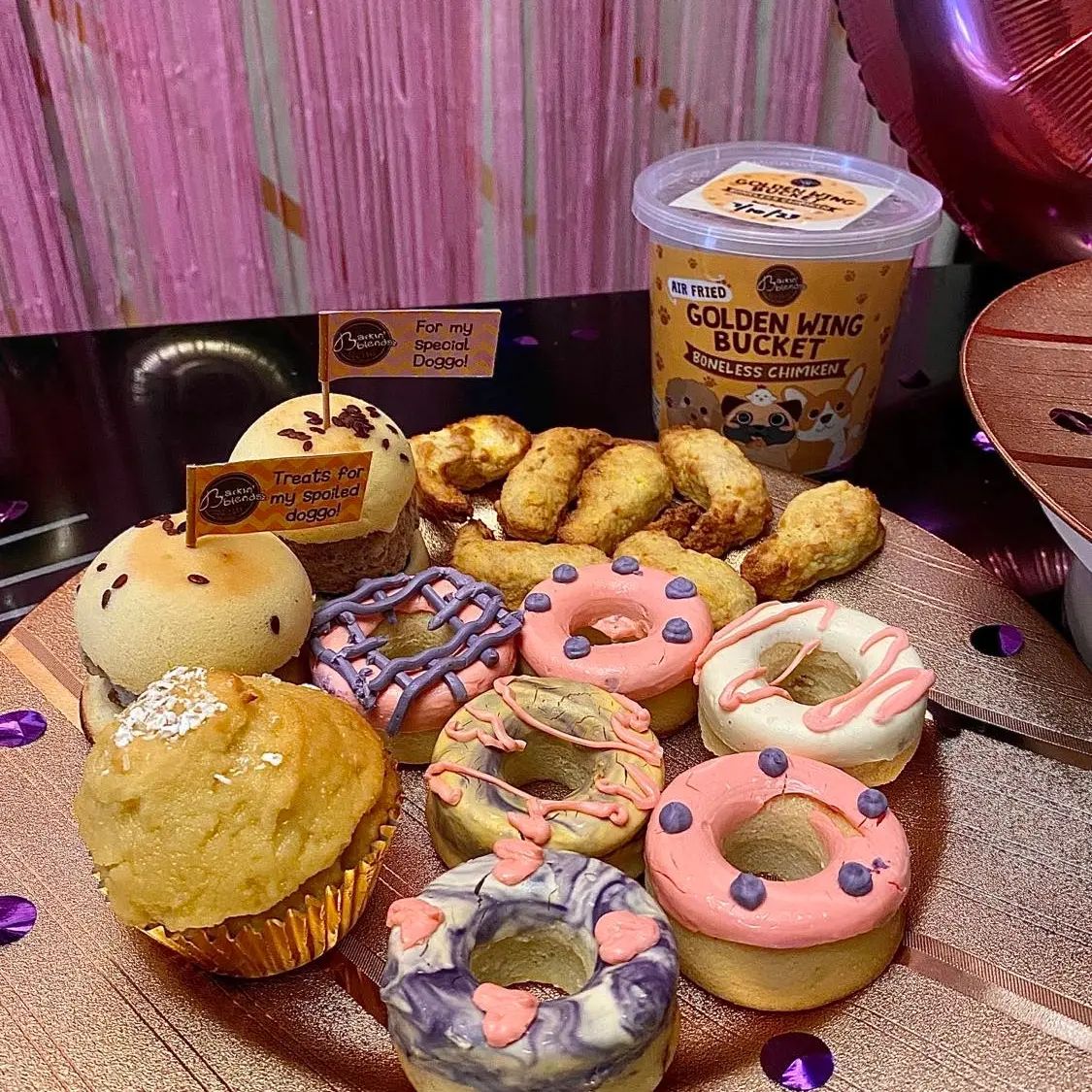 5 Pet Cafes in Metro Manila That You Should Visit With Your Fur Baby ...