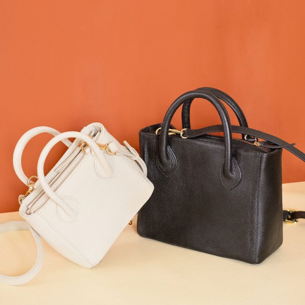 Proudly Pinoy: 12 Filipino-Owned Bag Brands You Should Check Out - Go ...