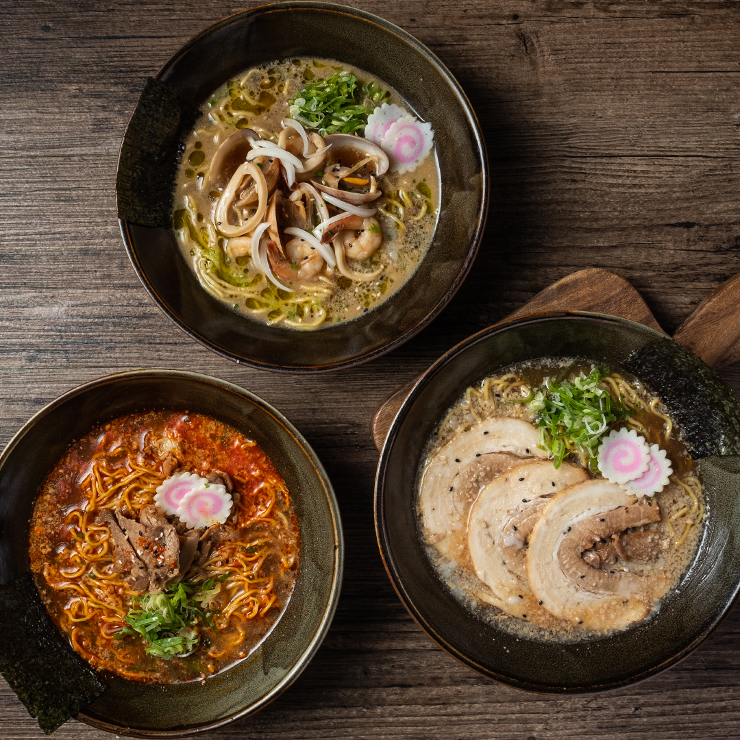 6 Best Ramen Spots in Metro Manila - Go for Lokal [g4l] Philippines