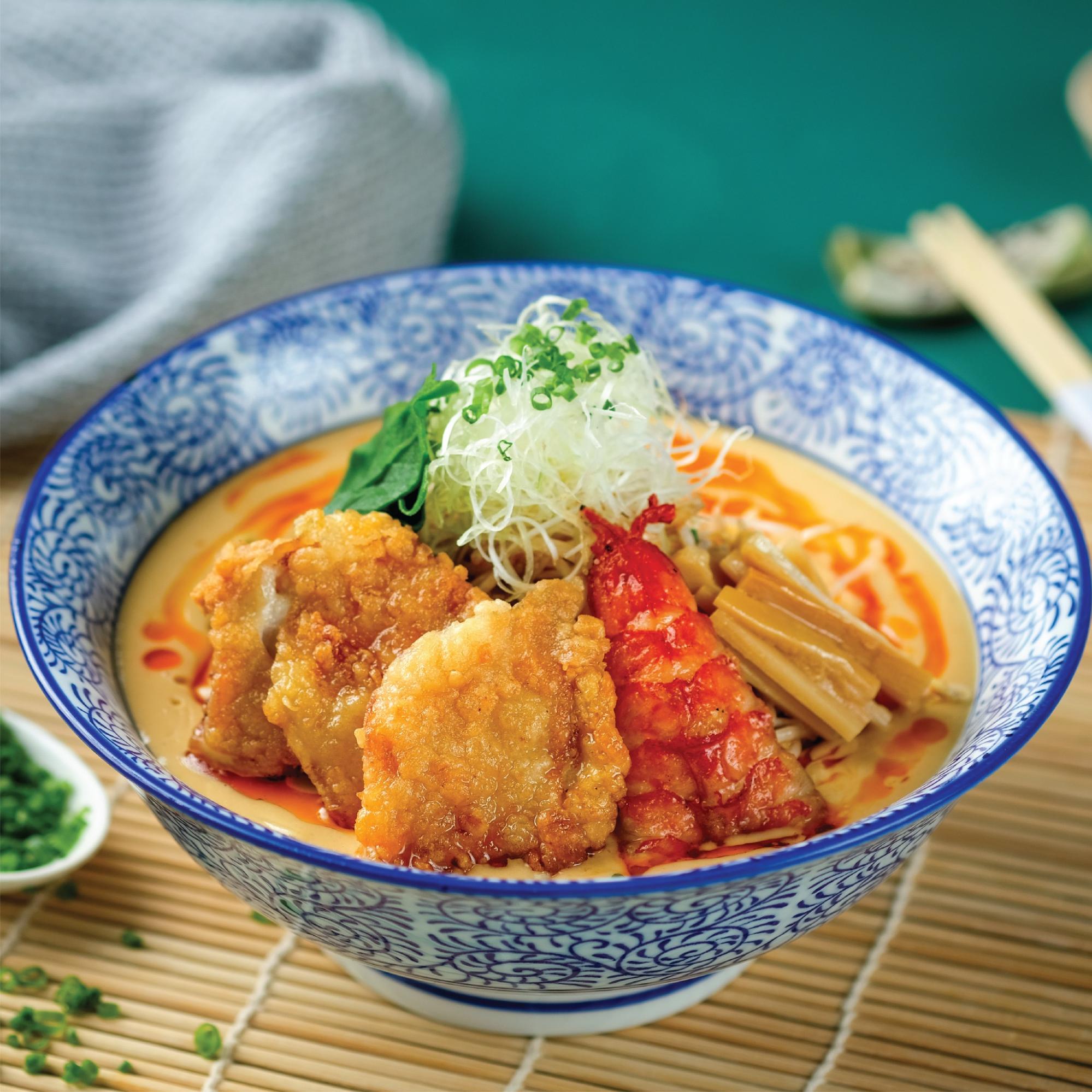 6 Best Ramen Spots in Metro Manila - Go for Lokal [g4l] Philippines