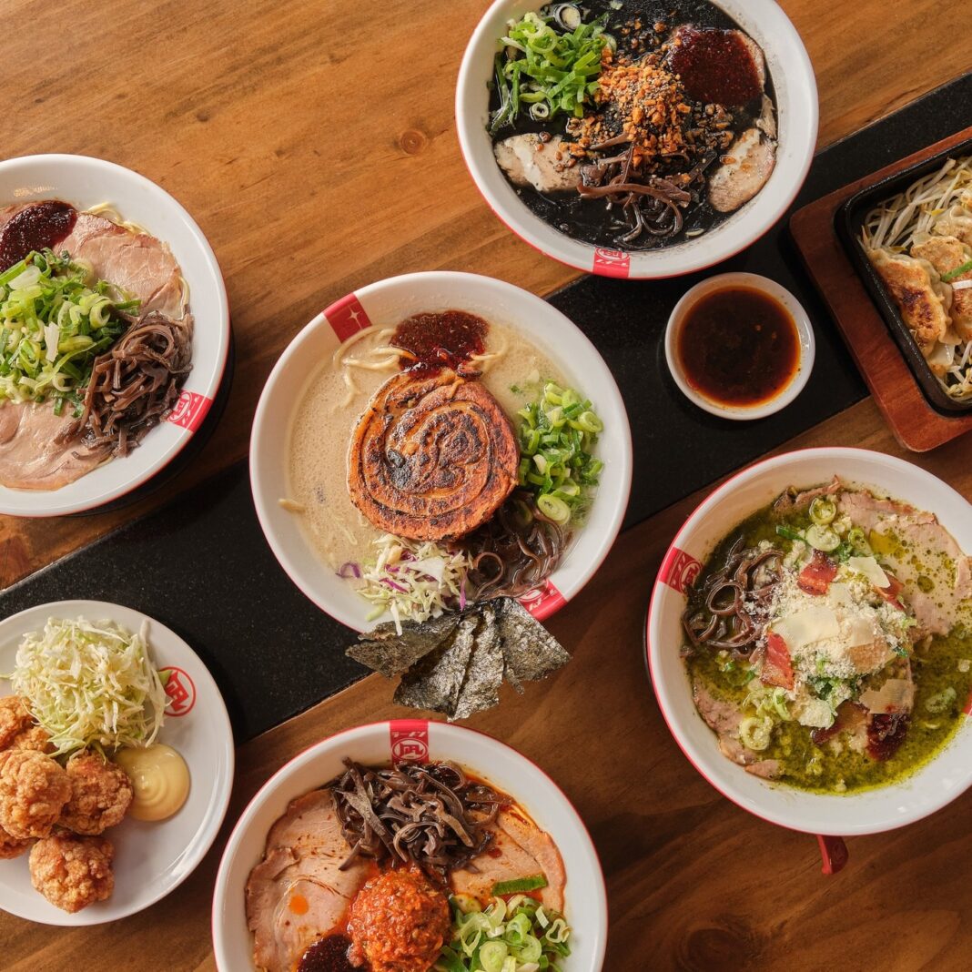 6 Best Ramen Spots in Metro Manila - Go for Lokal [g4l] Philippines