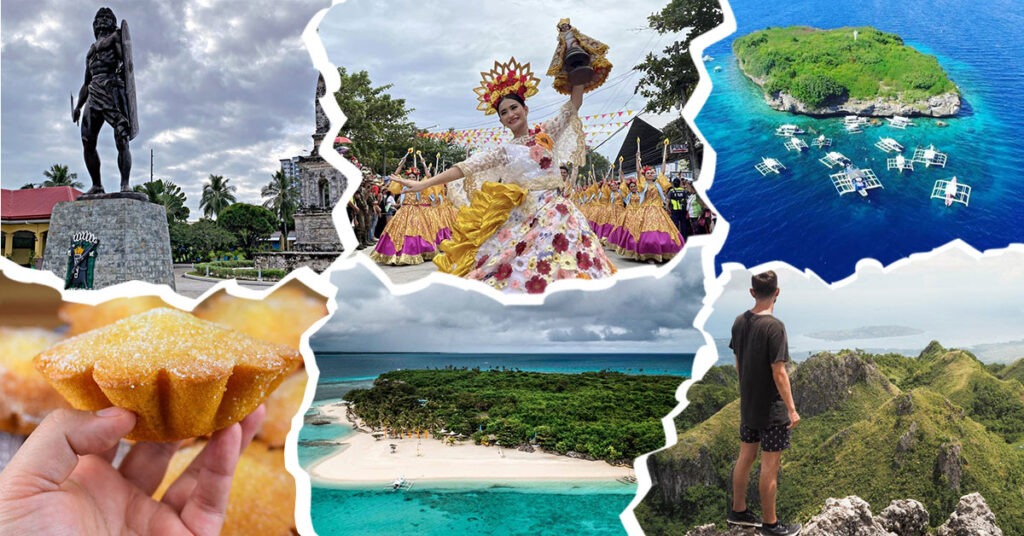 Cebu Adventures: 23 Things to Do and Places to Visit in Cebu - Go for Lokal [g4l] Philippines