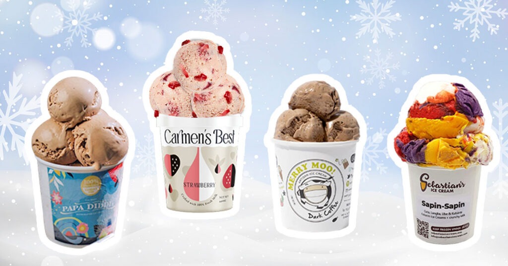 7 Best Local Ice Cream Shops in Metro Manila - Go for Lokal [g4l ...