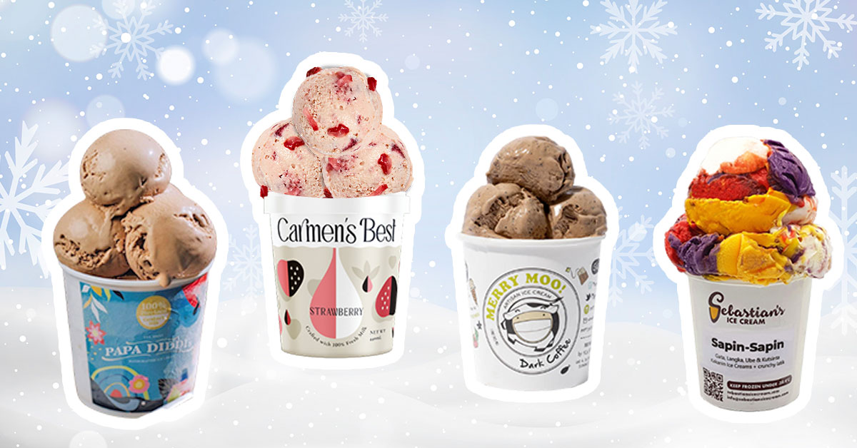 7 Best Local Ice Cream Shops in Metro Manila - Go for Lokal [g4l ...