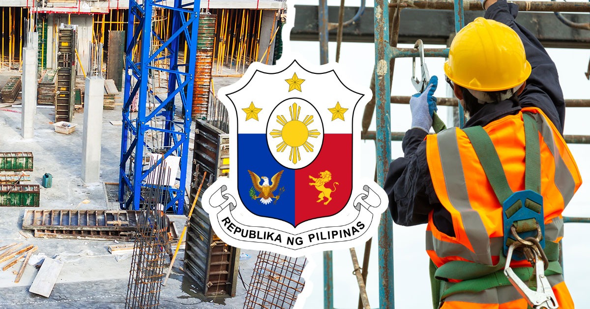 PH Gov't Aims to Utilize Local Products for Infra Projects - Go for ...