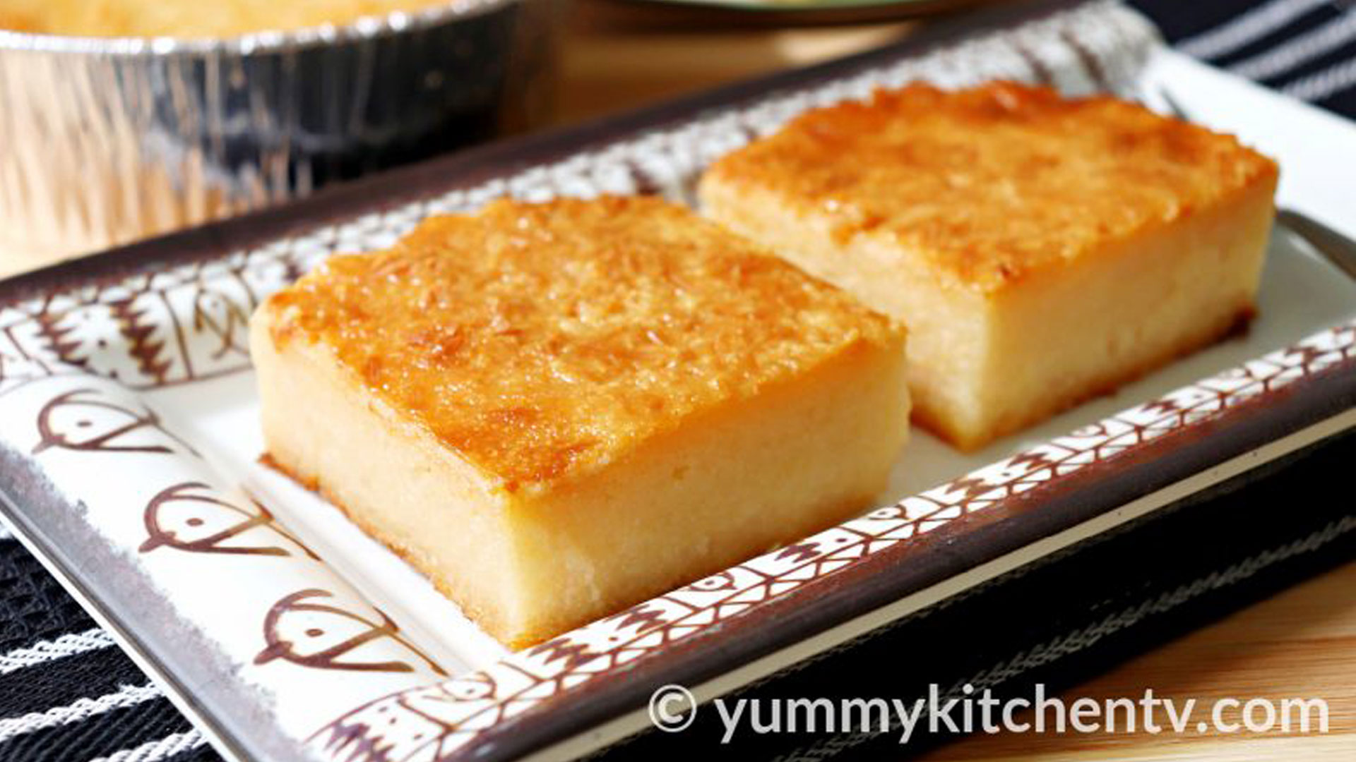 Top 12 Filipino Desserts for Christmas - Go for Lokal [g4l] Philippines